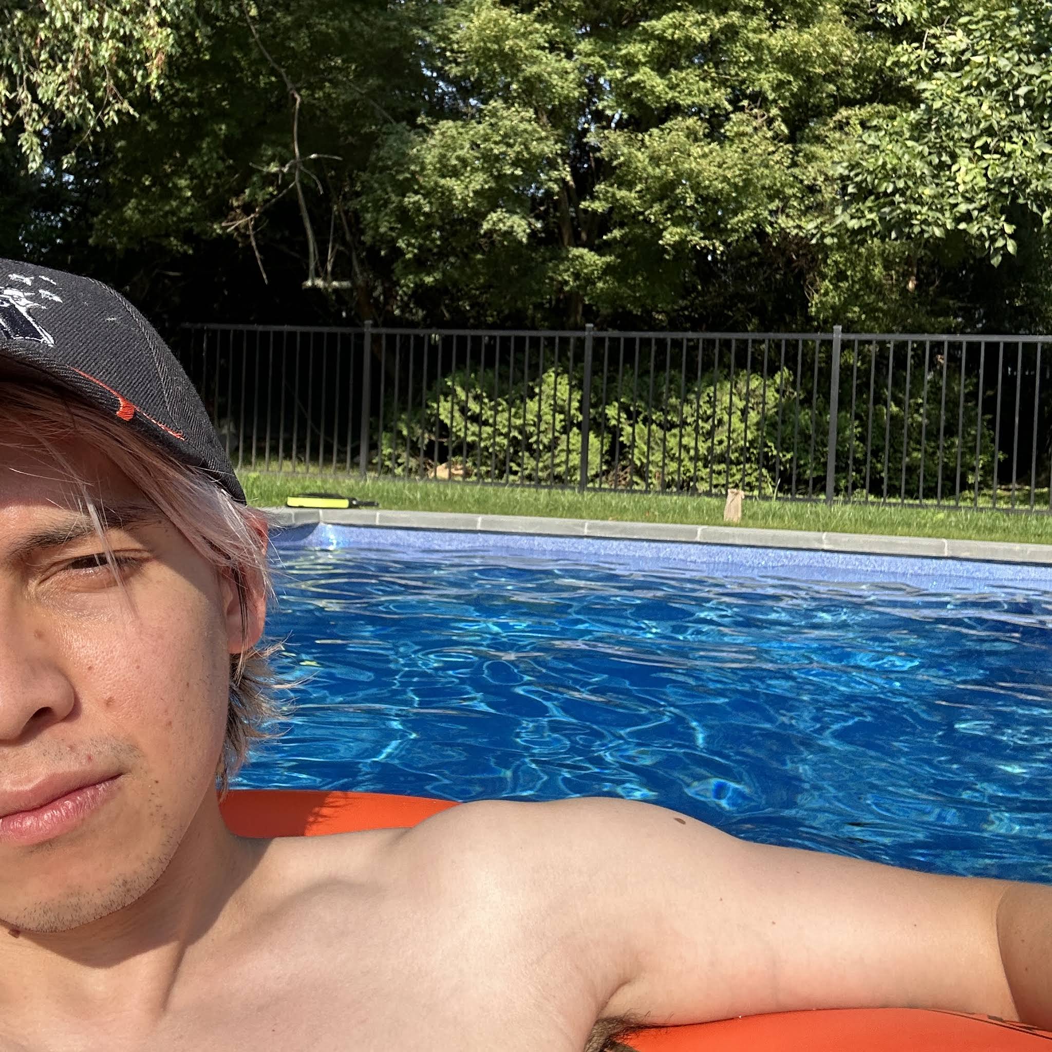 Post from Kenneth Takanami