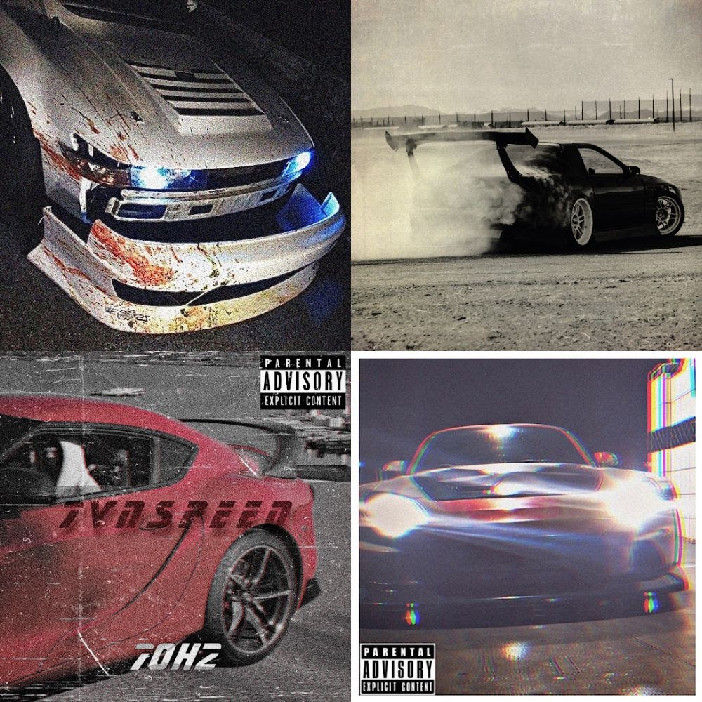 Phonk Beats