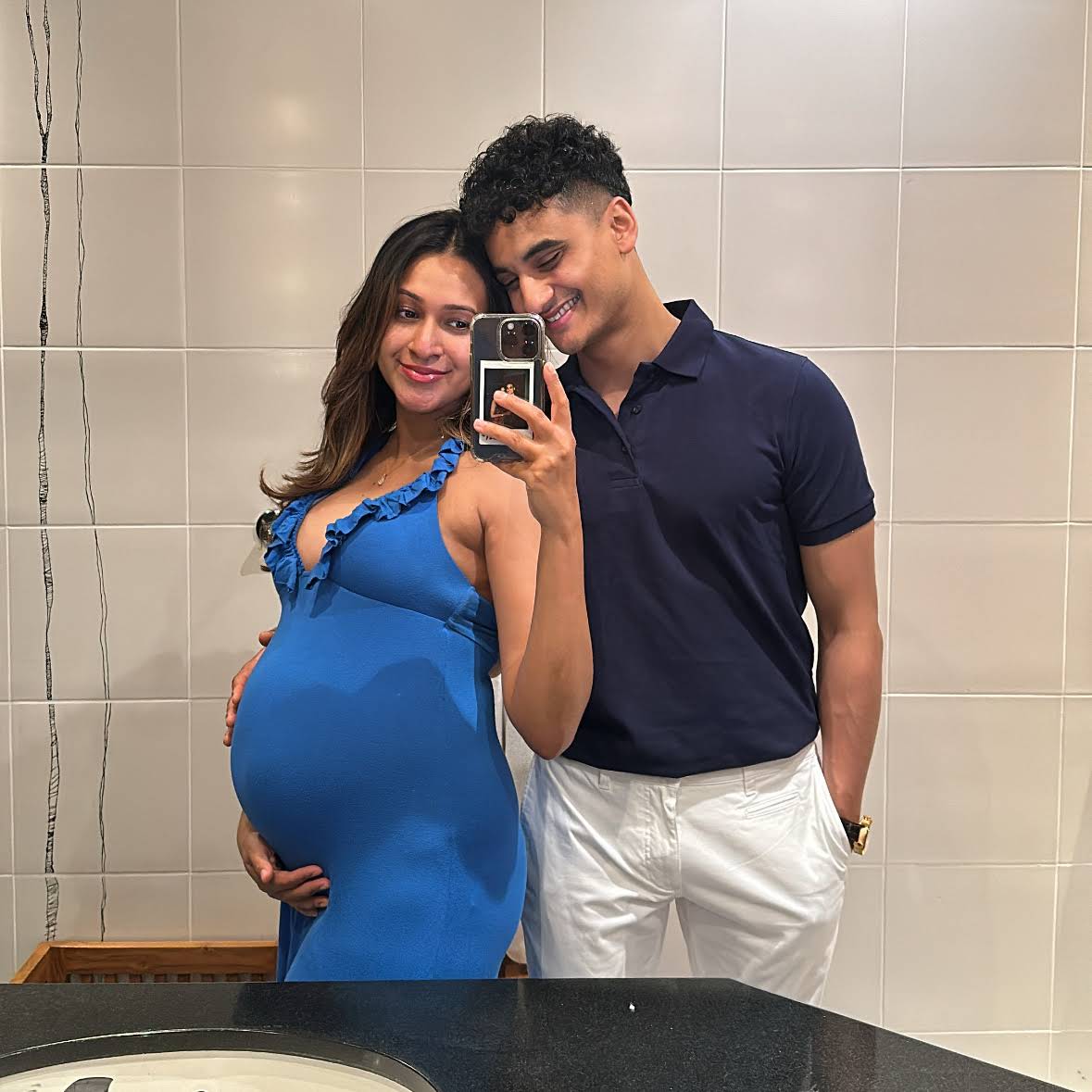 Post from Swetha Melly