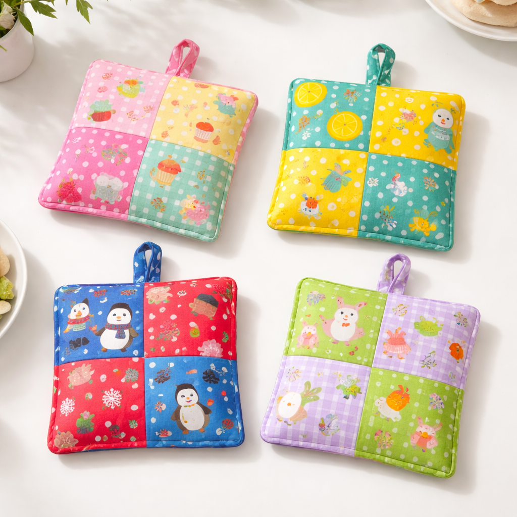 Post from Misaki Sewing
