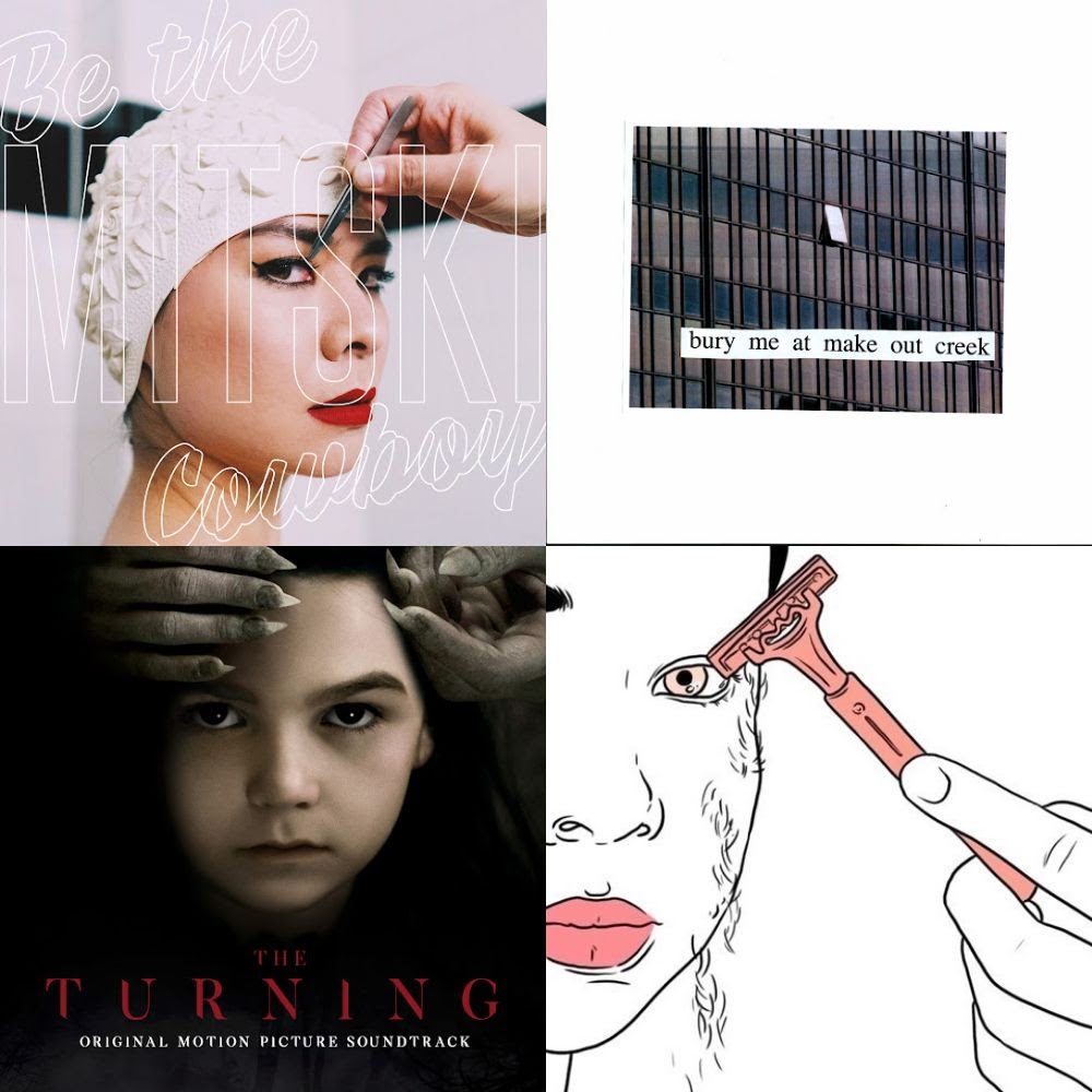angry mitski songs