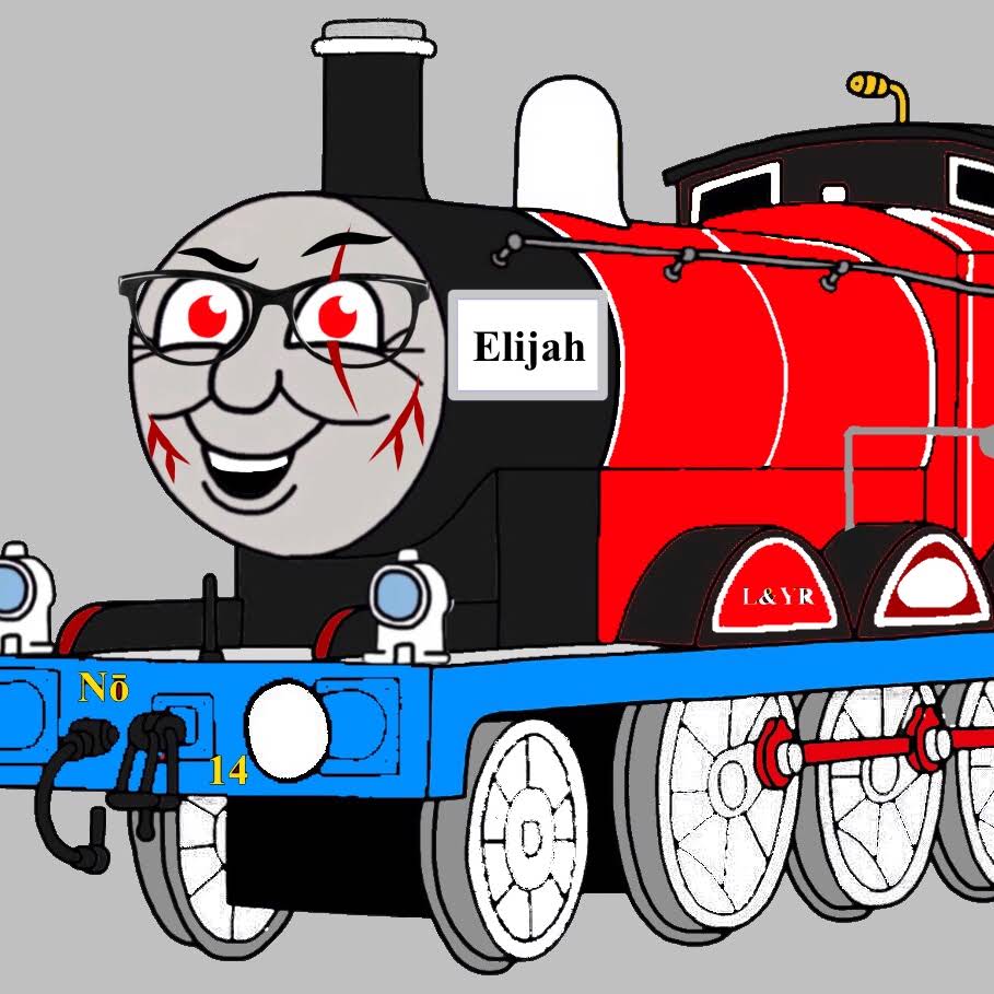 Post from Elijah Garrett Studios Productions 2025