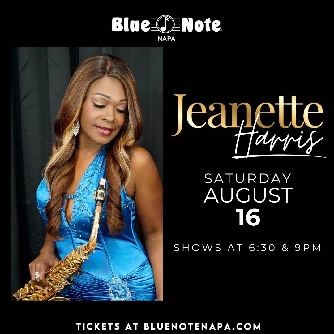 Post from Jeanette Harris