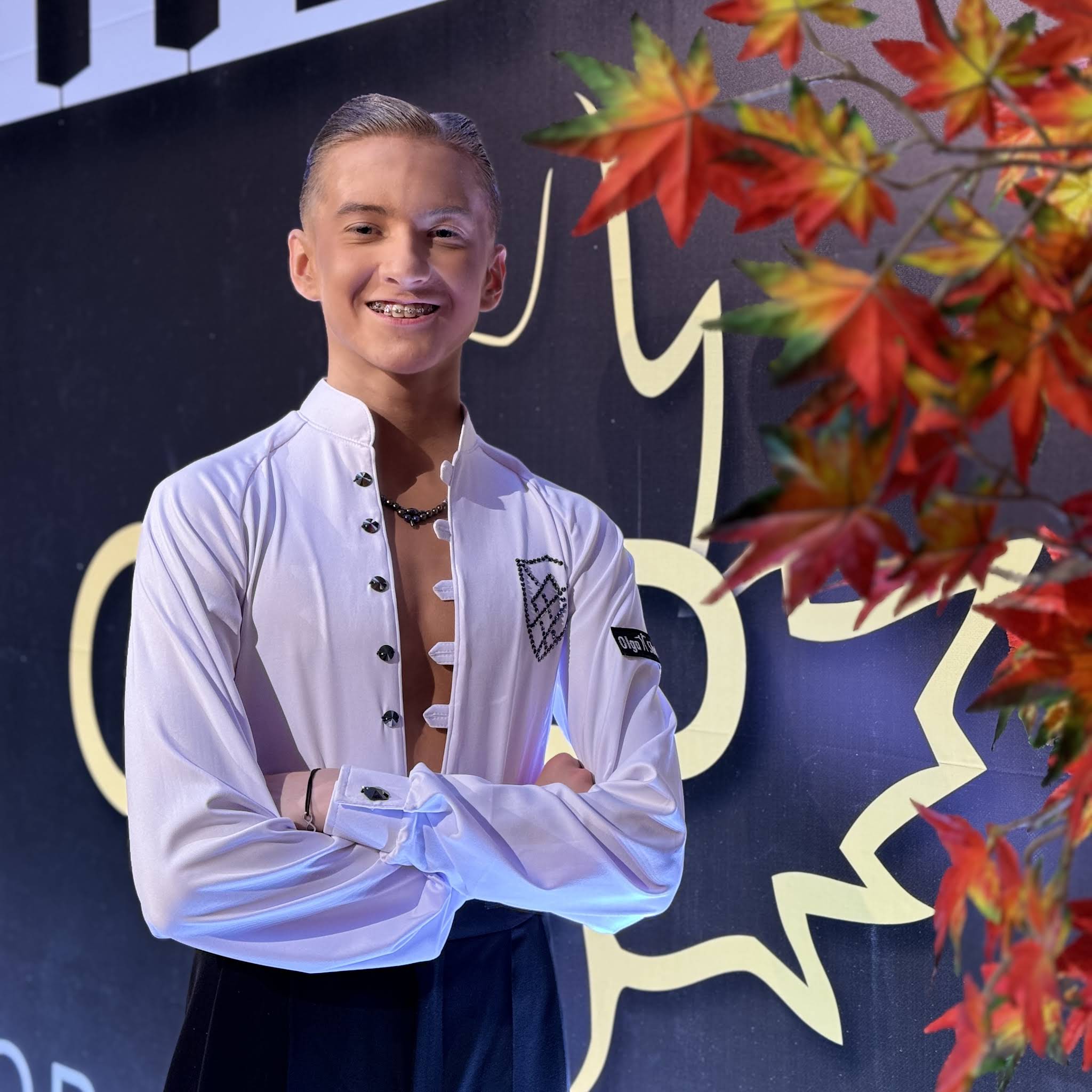 Post from Yevhen Siechko