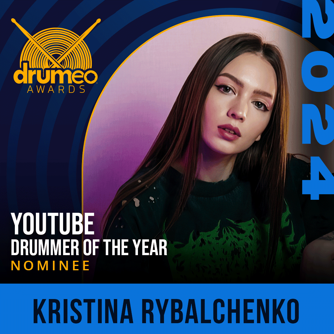 Post from Kristina Rybalchenko