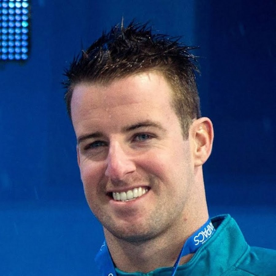 James Magnussen - Topic - YouTube