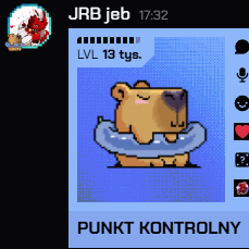 Post from JRB Jeb