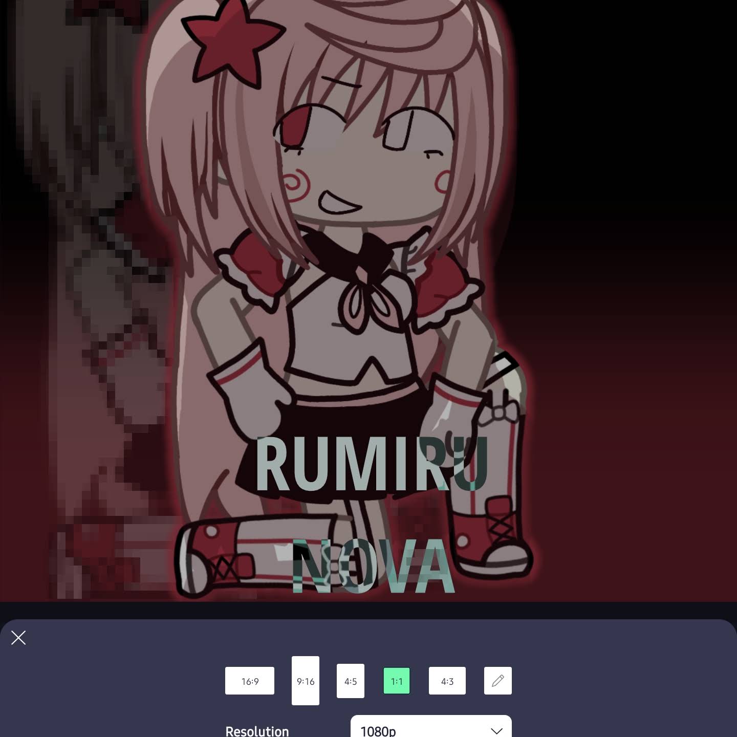 Post from ☆ Rumiru