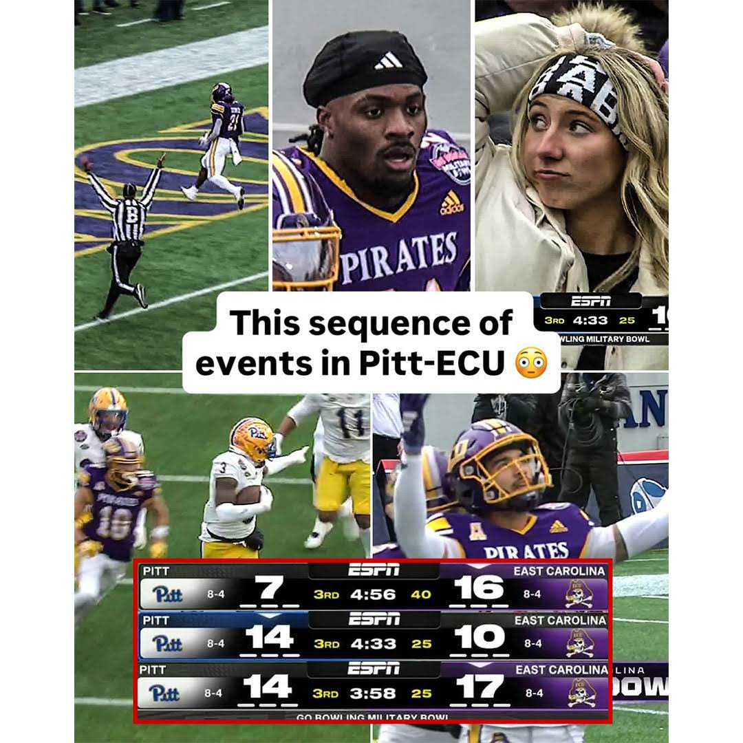 Post from ESPN College Football