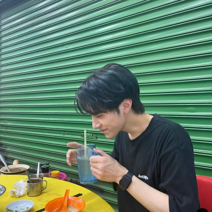 Post from Lulalu lala