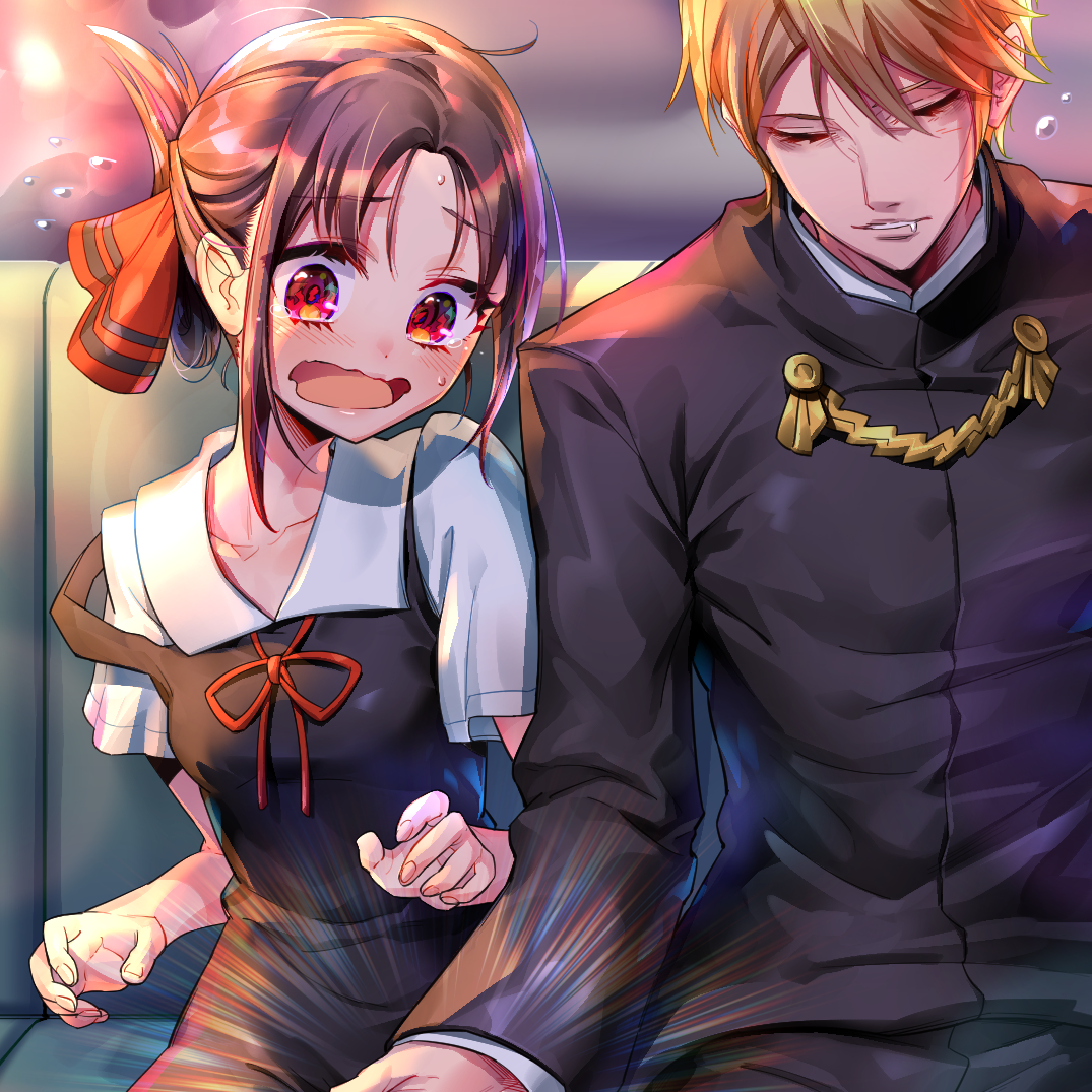 Post from Eiden XII