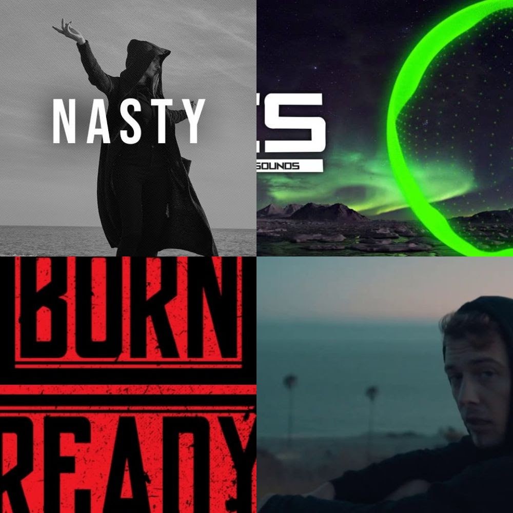 Stream Playlist