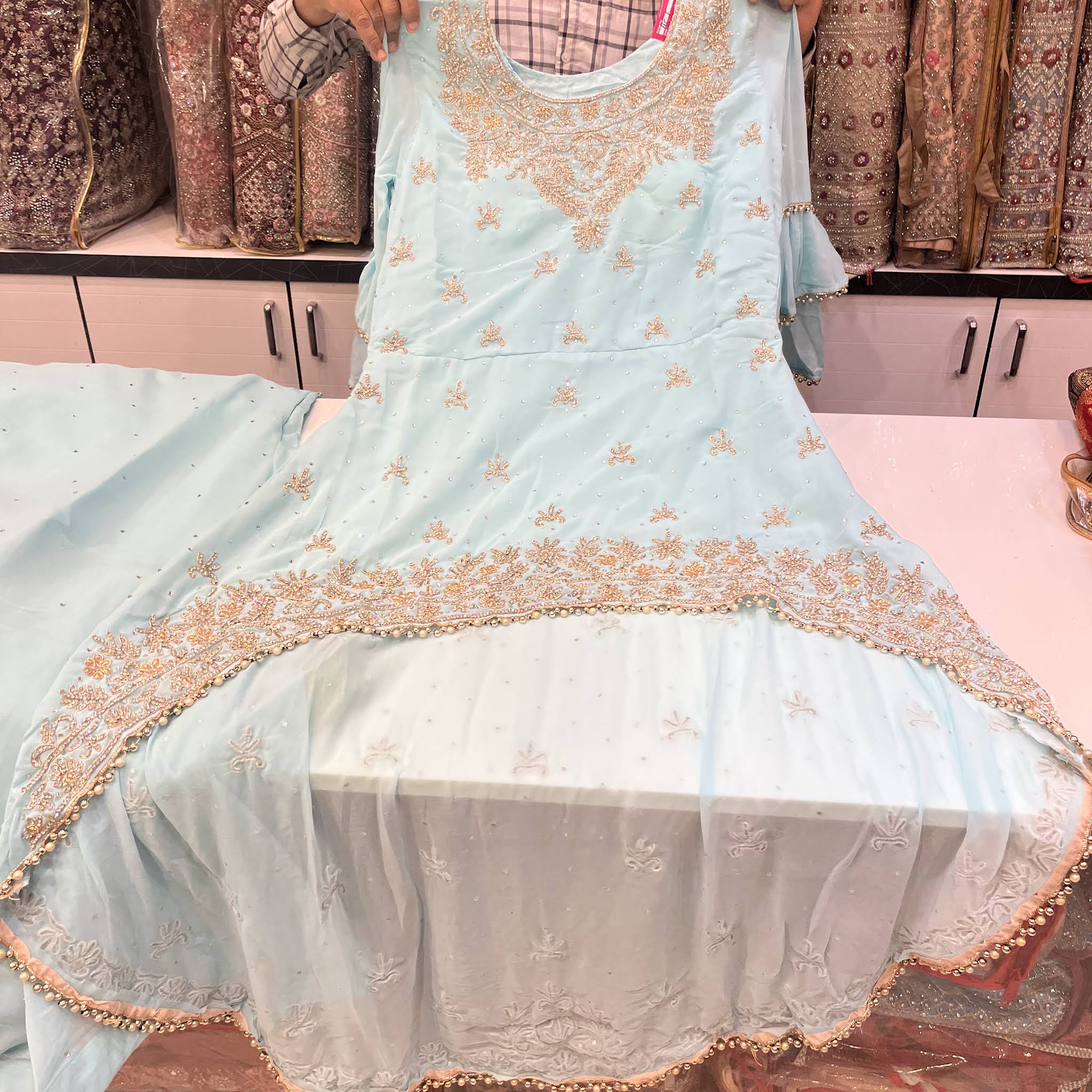 Post from Shree Siyala Boutique