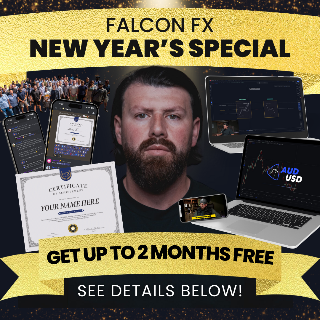 Post from Falcon FX