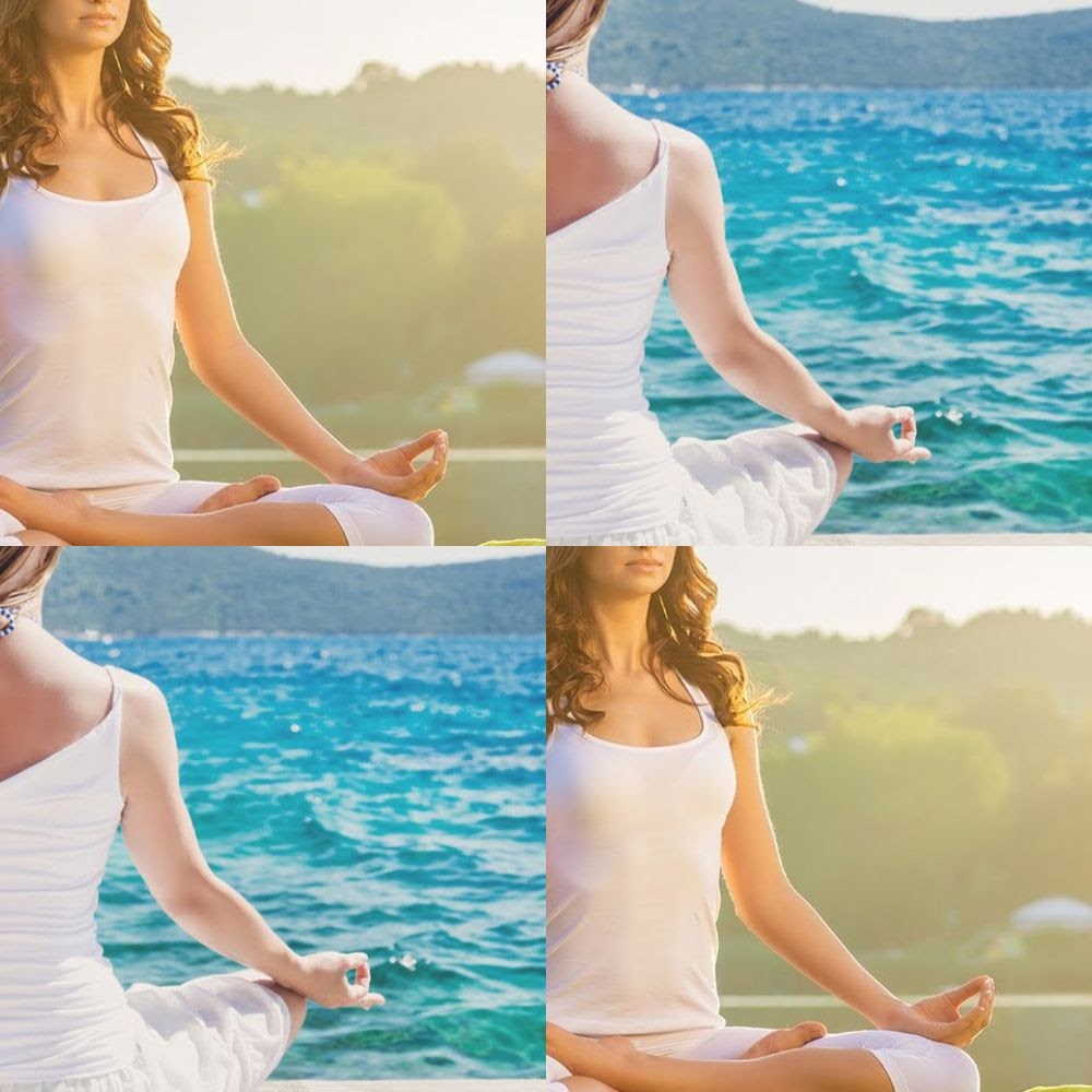 Meditation, Healing Music, Relaxation Music, Chakra, Relaxing Music for Stress Relief, Relax, P015