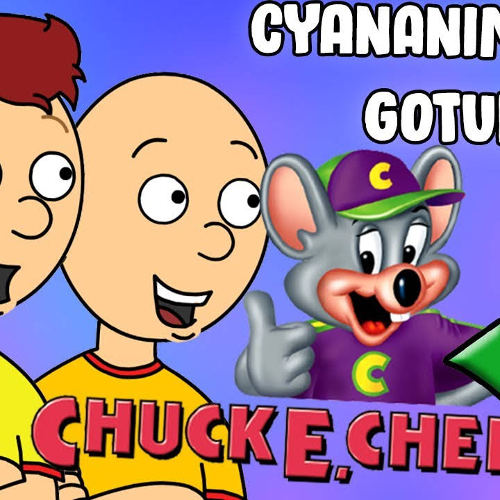 Post from CyansWorldCartoon