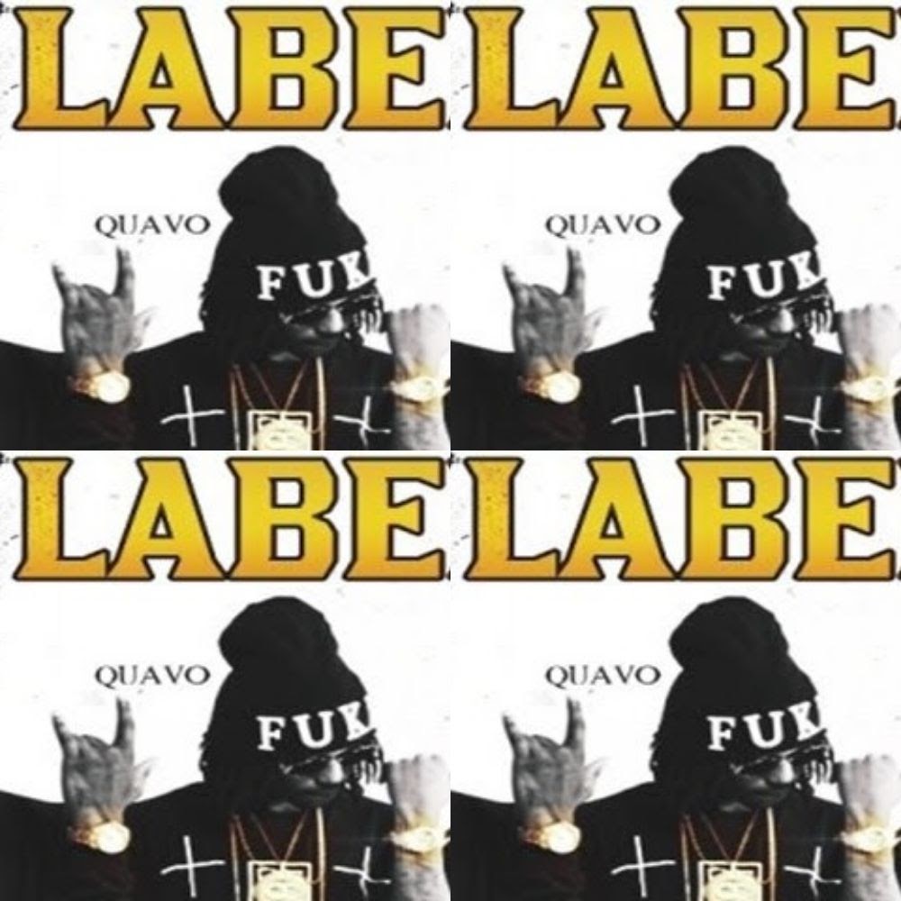 Migos - No Label 2 (Full Mixtape)