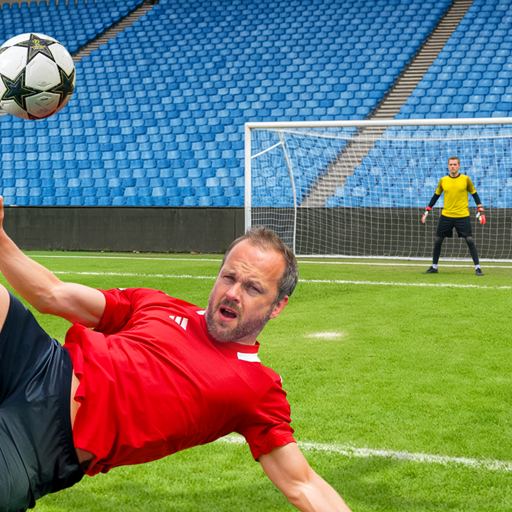 Post from Chuff Reacts