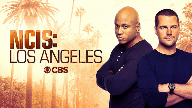 Watch NCIS: Los Angeles online | YouTube TV (Free Trial)