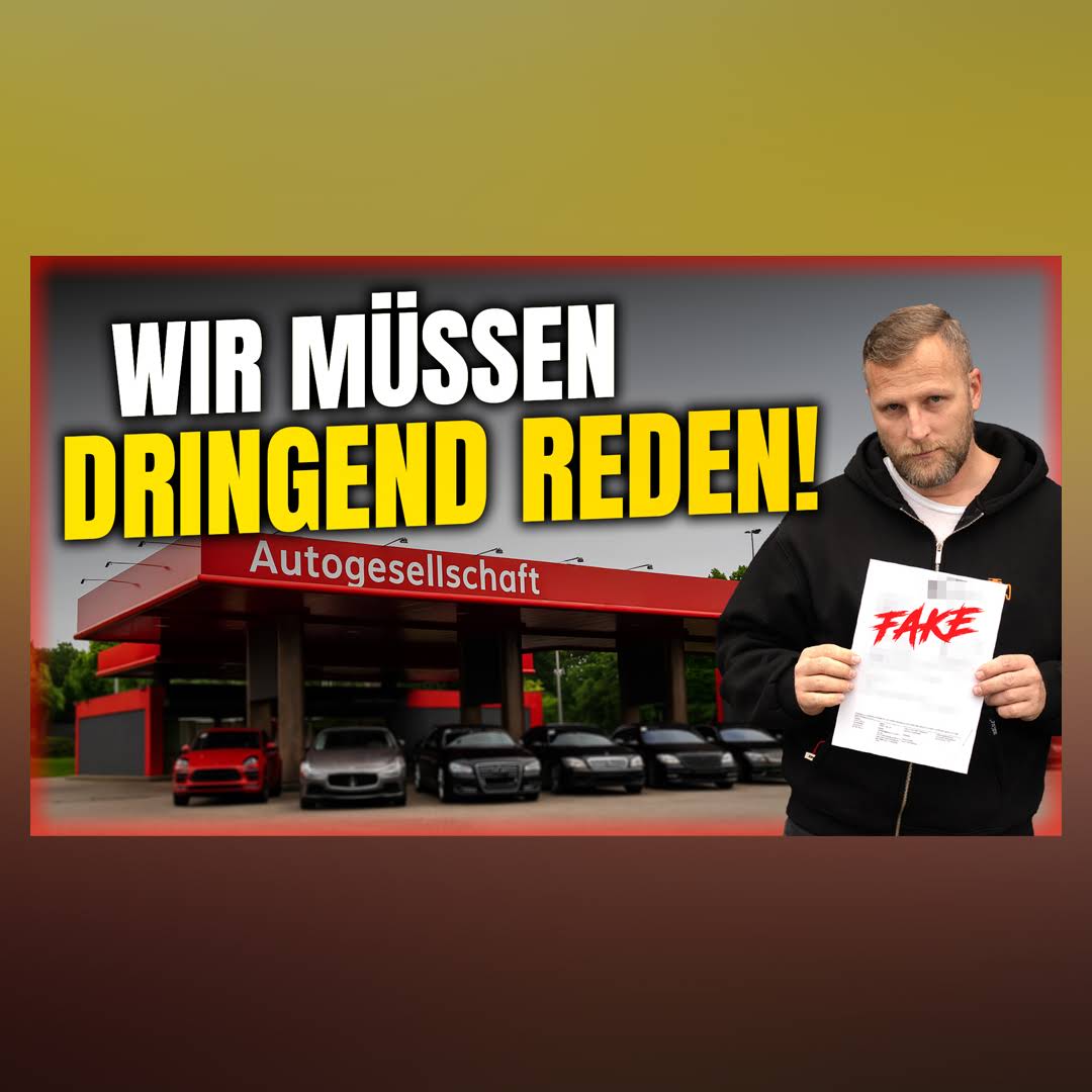 Autogesellschaft Dresden Rezensionen