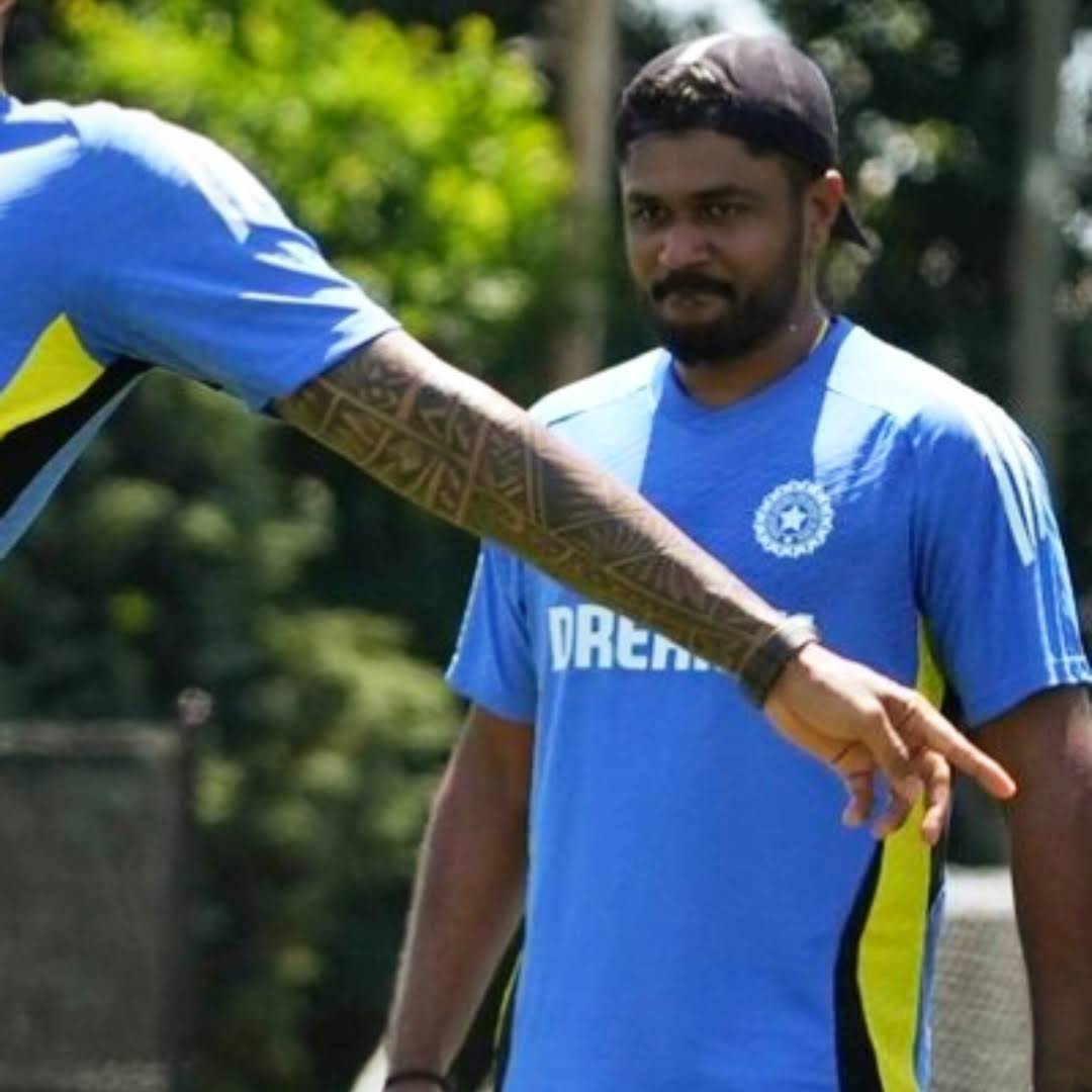 Post from Super Samson