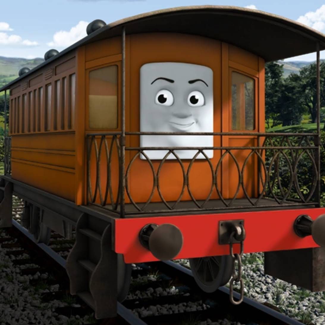 Post from Trainboy 56 Productions of 2025