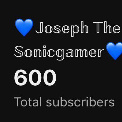 Post from 💙𝕁𝕠𝕤𝕖𝕡𝕙 𝕋𝕙𝕖 𝕆𝕗𝕗𝕚𝕔𝕚𝕒𝕝 𝕊𝕠𝕟𝕚𝕔𝕘𝕒𝕞𝕖𝕣💙