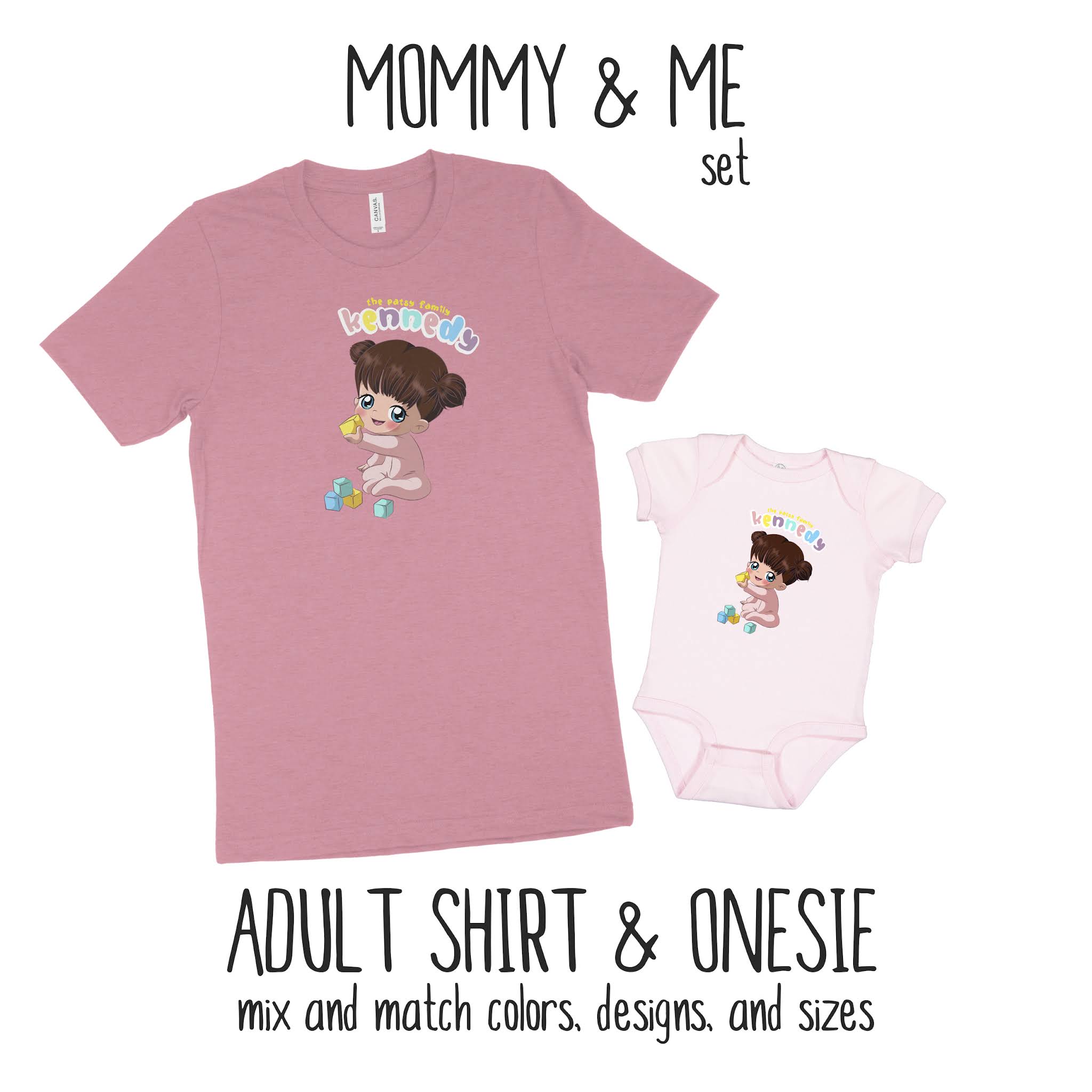 Post from The Patsy Family