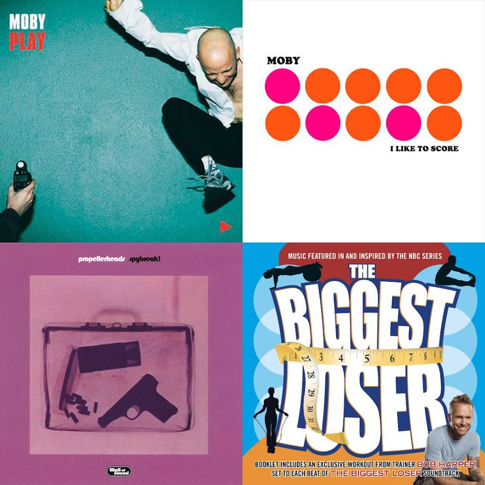 ELECTRONIC DANCE PARTY