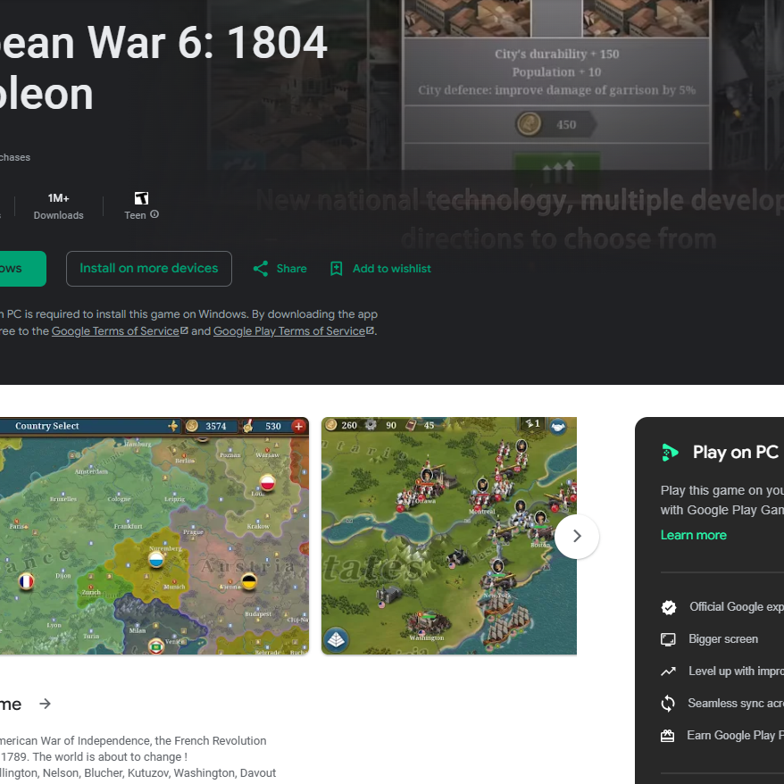 Post from EasyTech Games