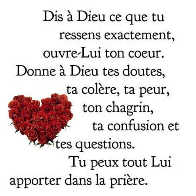 Post from Louange Chrétienne