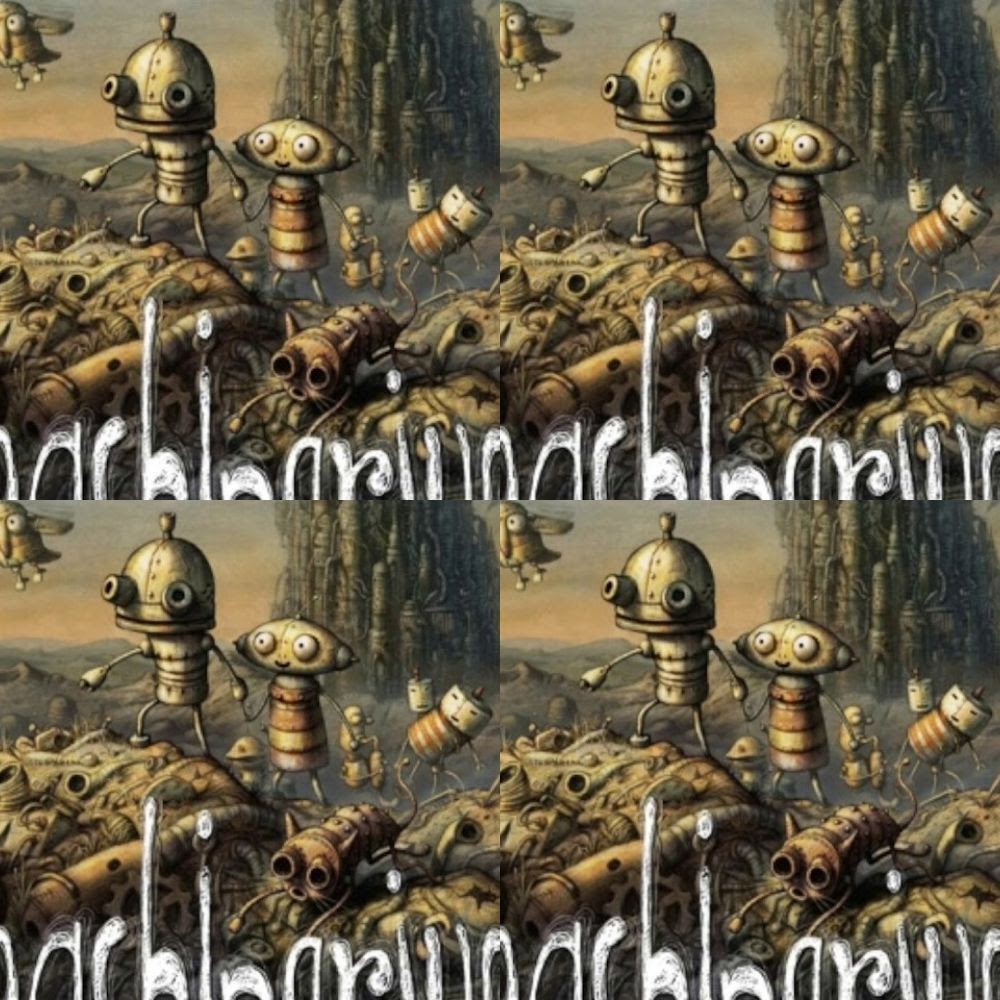 Machinarium Soundtrack