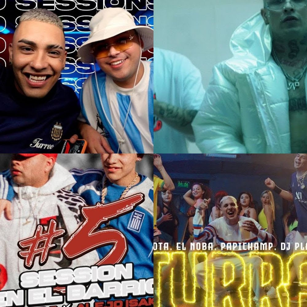 callejero fino