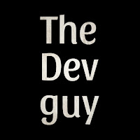 Quiz from The Dev Guy