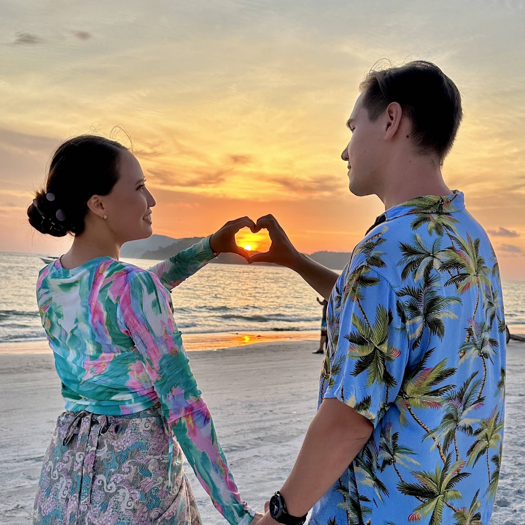 Post from Travel with Balnur