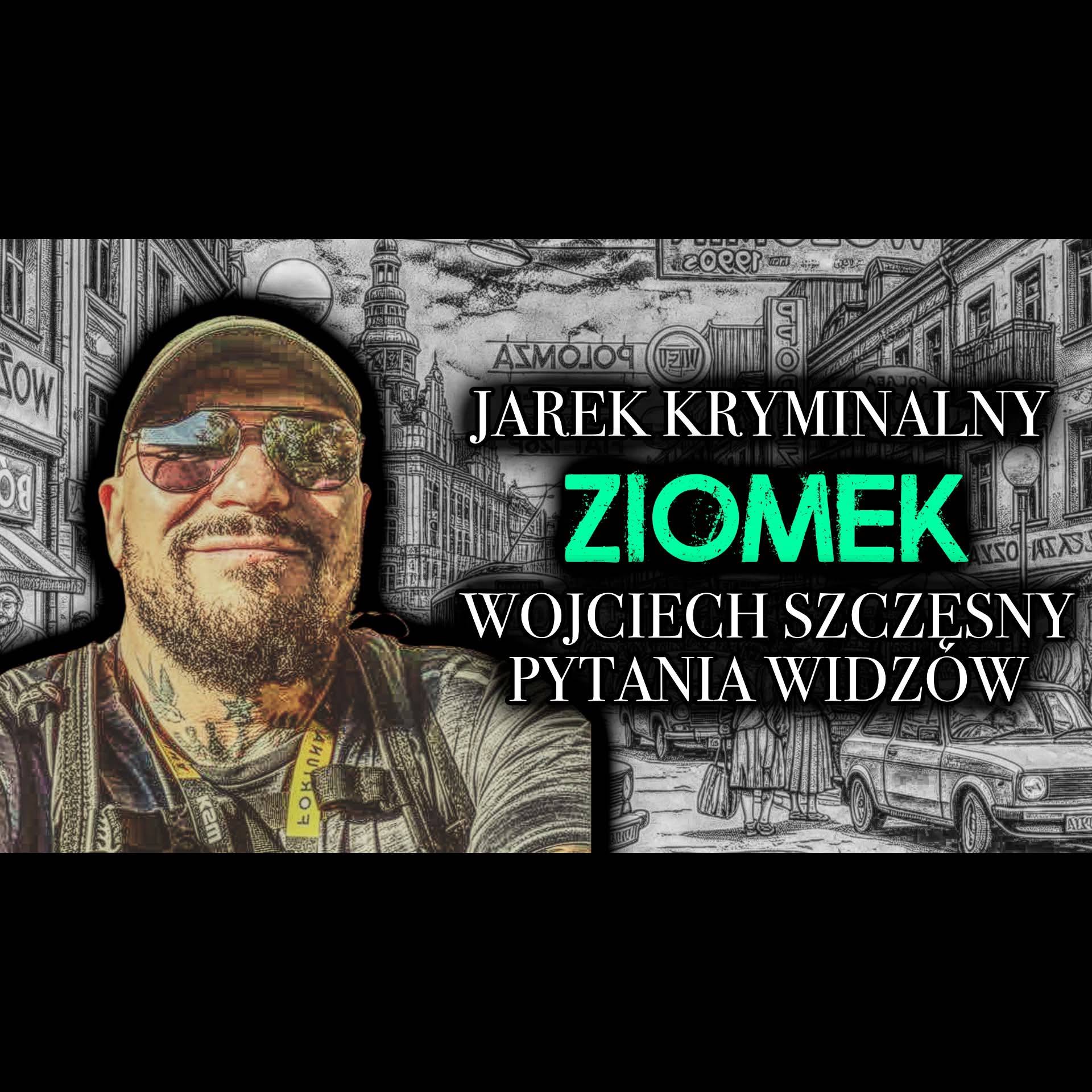 Post from Kryminalny Ziomek