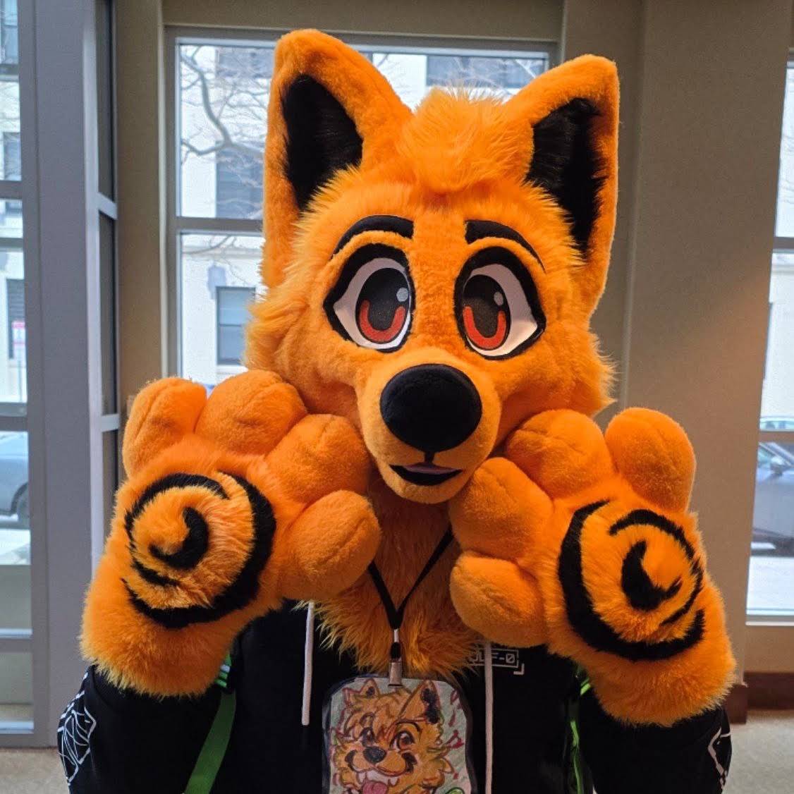 Post from MangoFoxy
