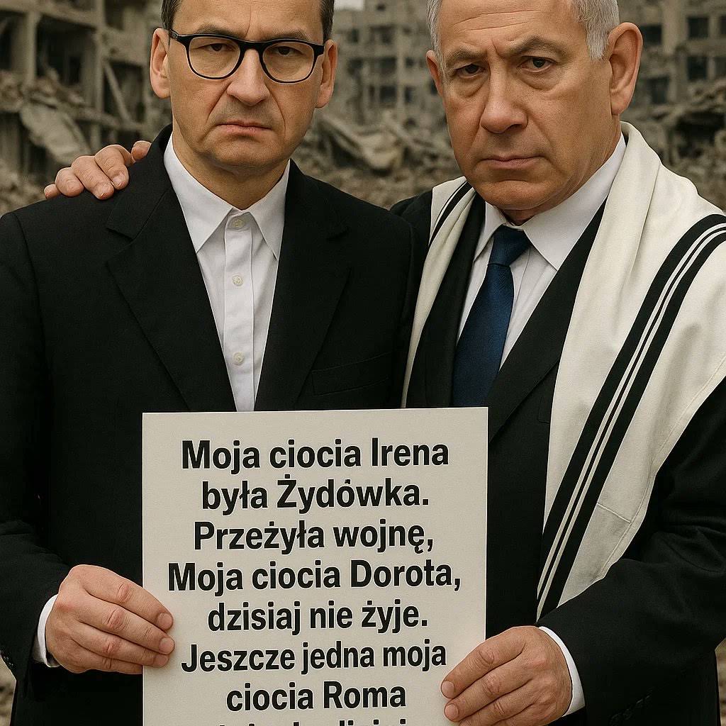 Post from Tomasz Gryguć