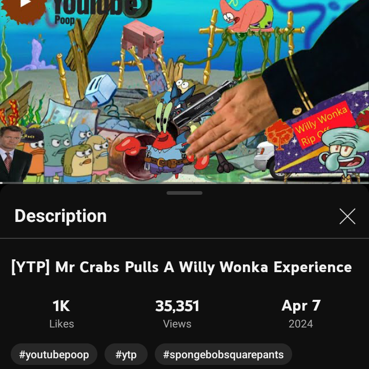 Post from Blane Gamer Guy /Meme Boi 2