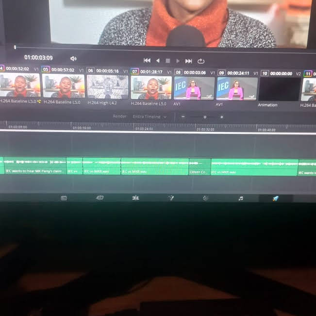 Post from Citizen Concerned