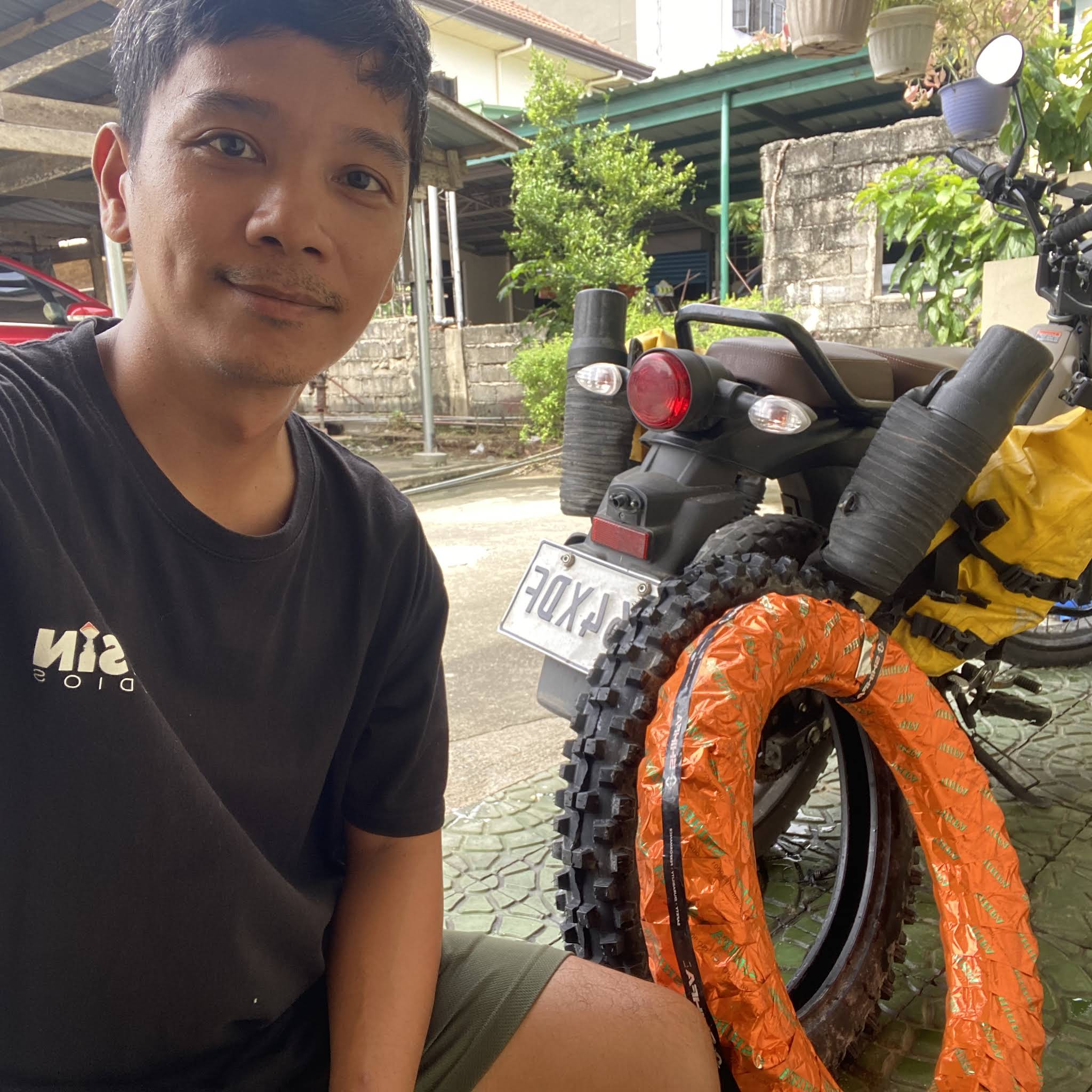 Post from Direk Jino