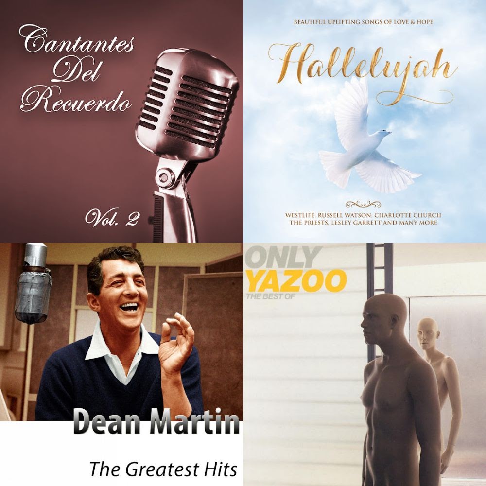 Practice songs