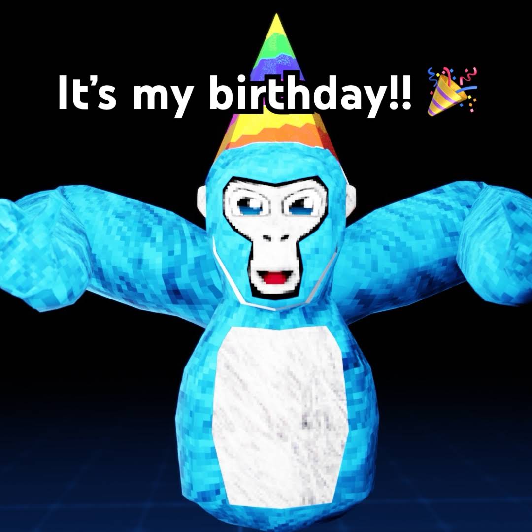 Post from BubblesVR