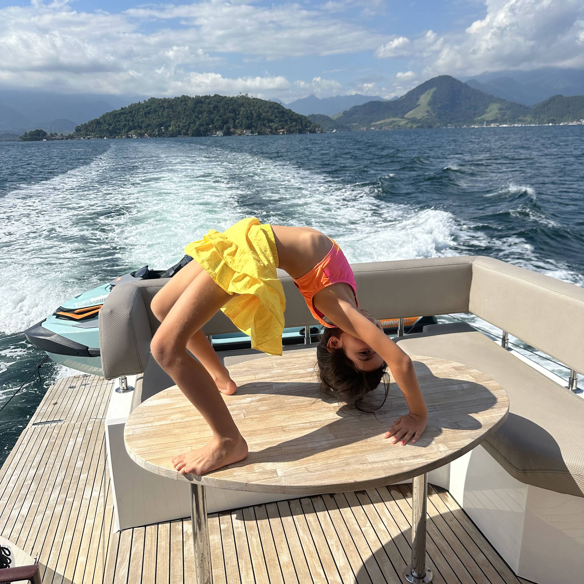 Post from Bella e Sofia Macedo