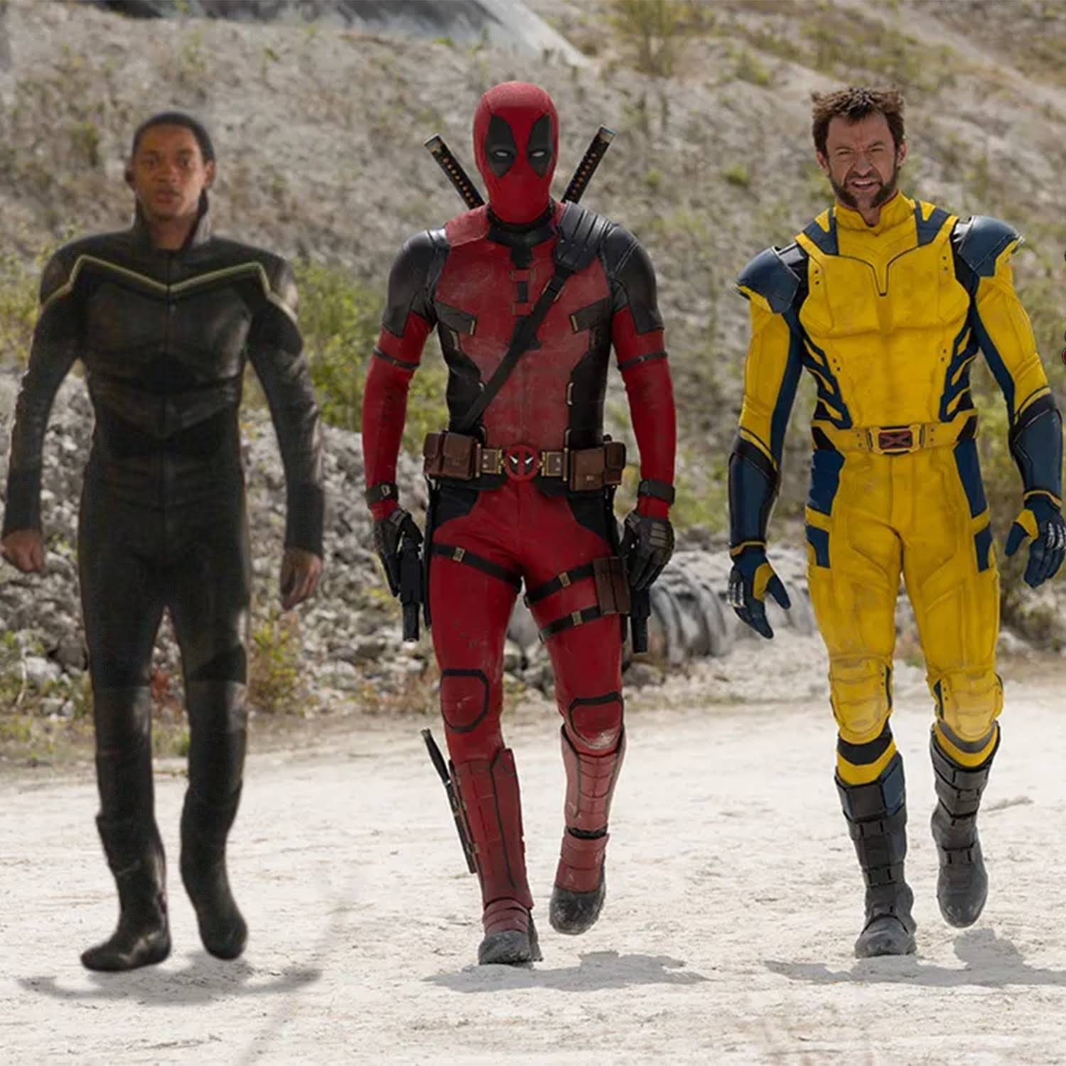 Post from Nick’s Game Room