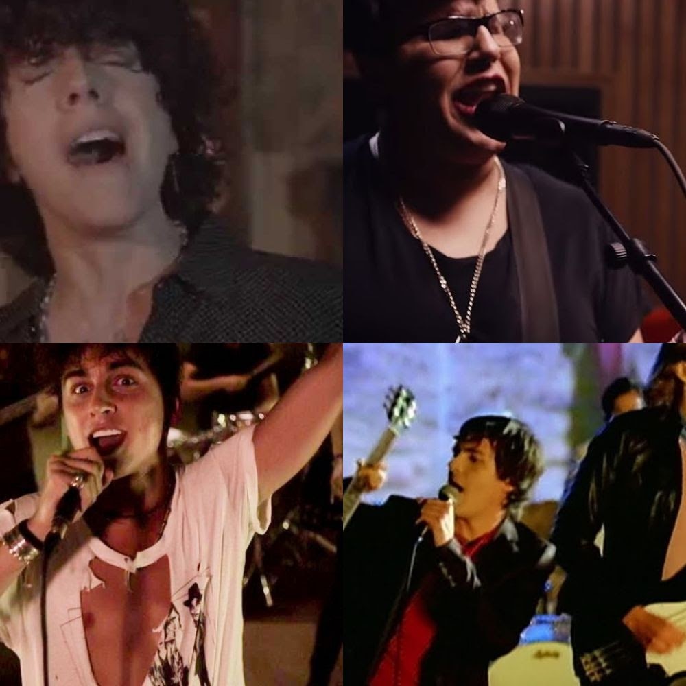 Rock Suave - San Pietro