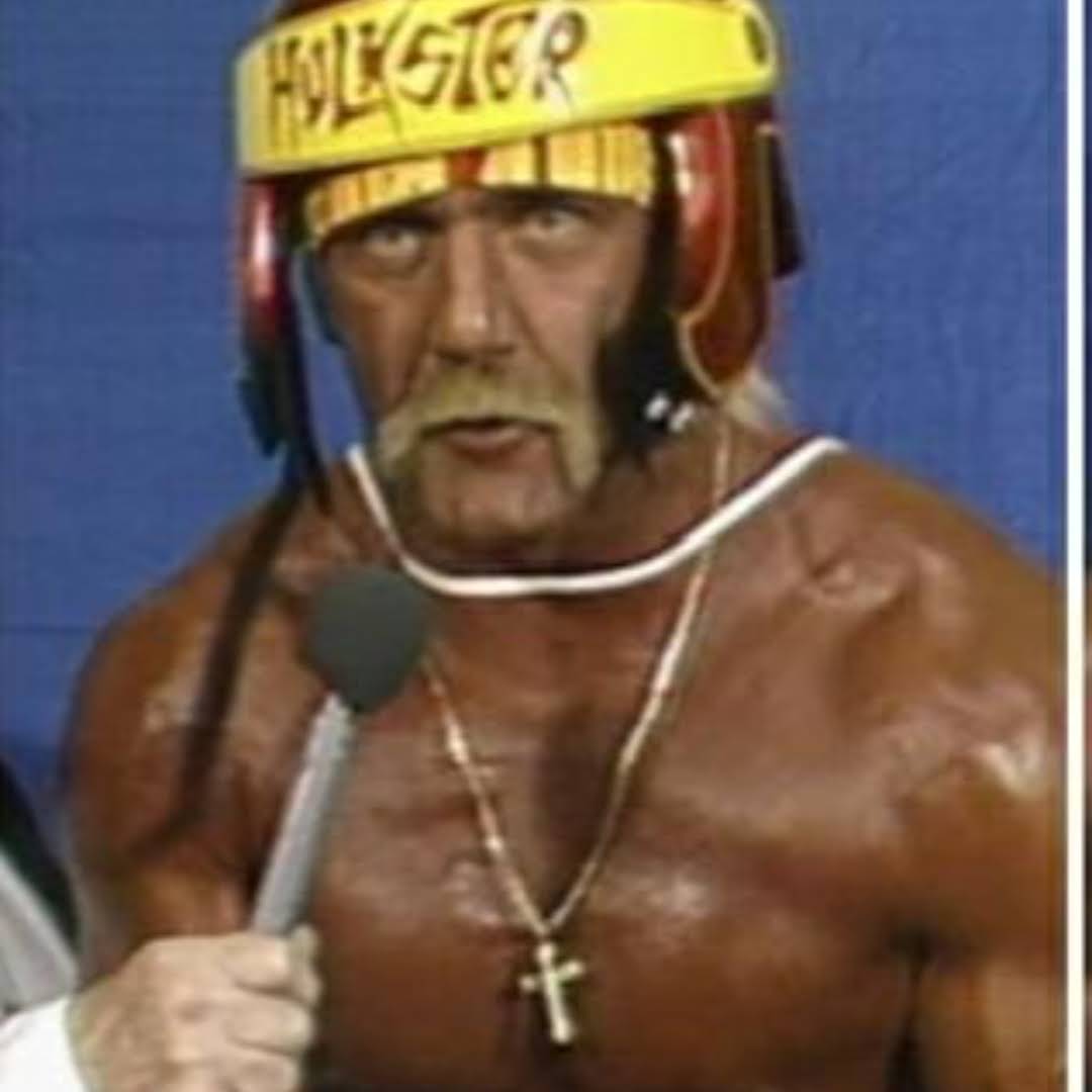 Post from The Magnificent Mongo Slade