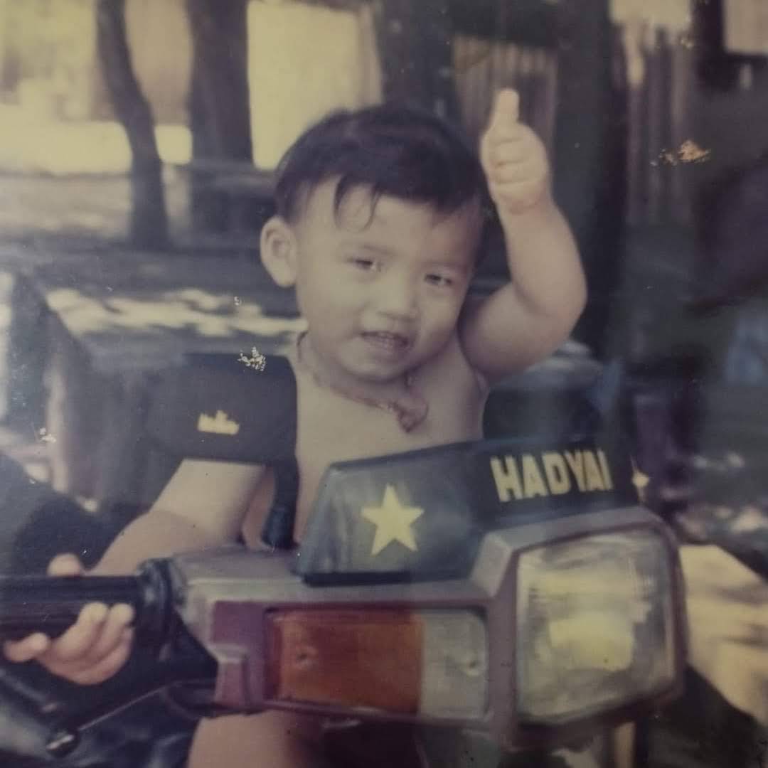 Post from NAKLAS GAMER