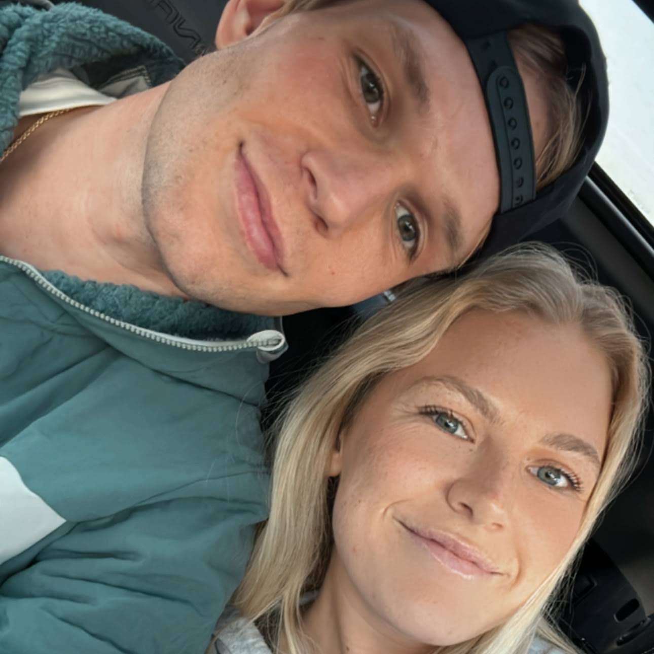 Post from Hunna & Lib