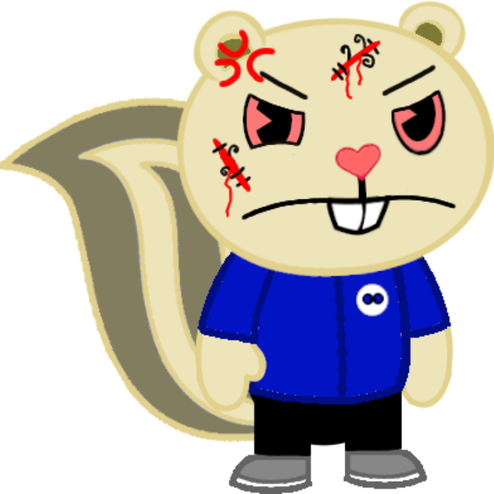 Post from Renzo The Skunk HTF